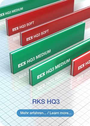 RKS Solar / Printed Electronics