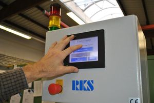 RKS Grinding - Machines SM